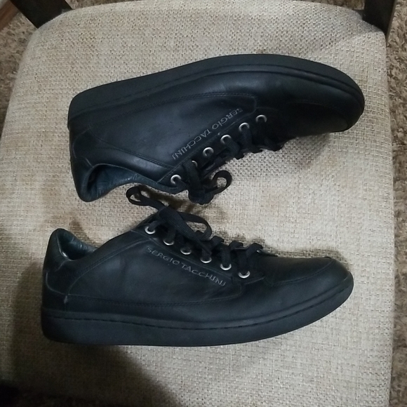 Sergio Tacchini | Shoes | Sergio Tacchini Sneakers | Poshmark